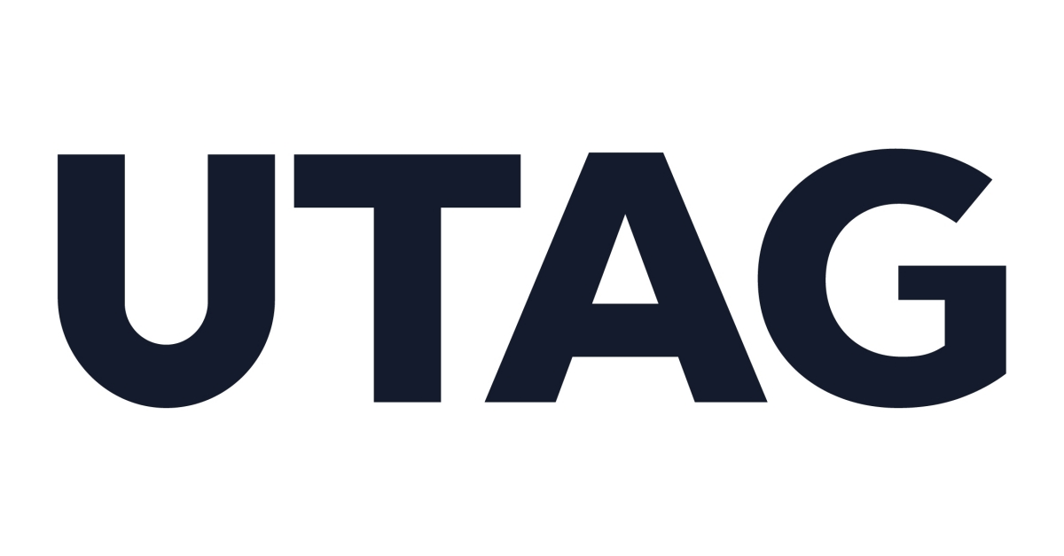 UTAG Develops Interactive Video Game for Massive Dreamforce Event ...